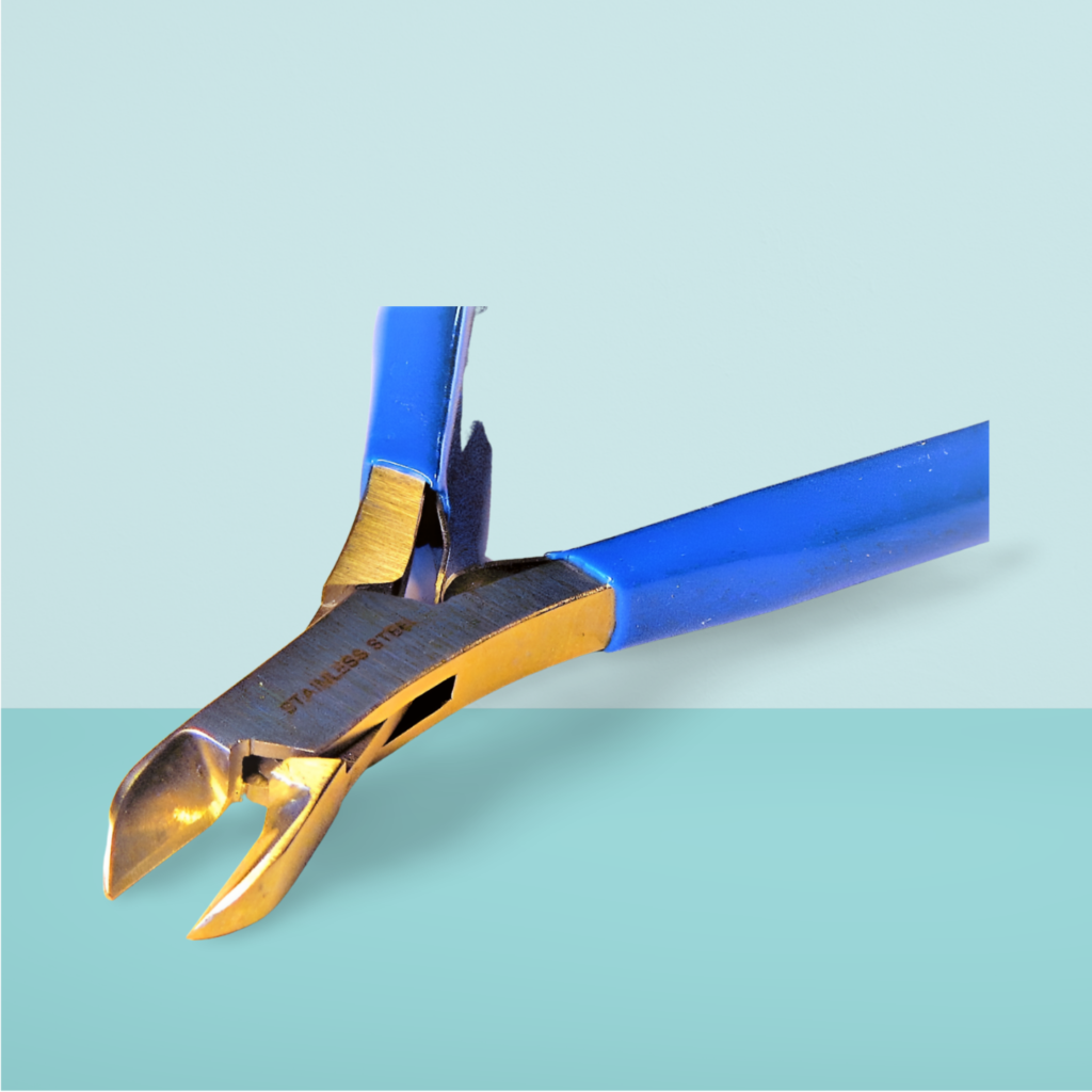 No 1 Diagonal Cutter • @ $25 Burfitt Tools Australia